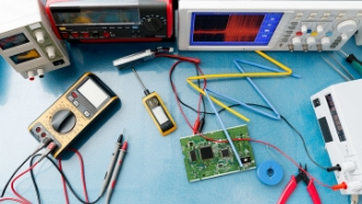 Recent Master’s Research Topic Ideas For Electrical And Electronics ...