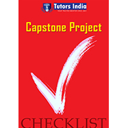 Checklist - Recent-Research Trends