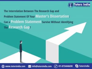 Research Gap vs Problem Statement: Key Insights for Dissertation