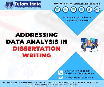 Addressing Data Analysis in Dissertation Writing - Latest University ...
