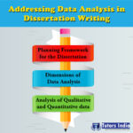 Addressing Data Analysis in Dissertation Writing - Latest University ...
