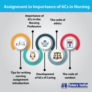 Assignment in Importance of 6Cs in Nursing - Tutors India Blog